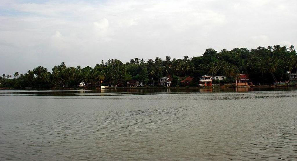 NGT allows mining on Valapattanam river bank