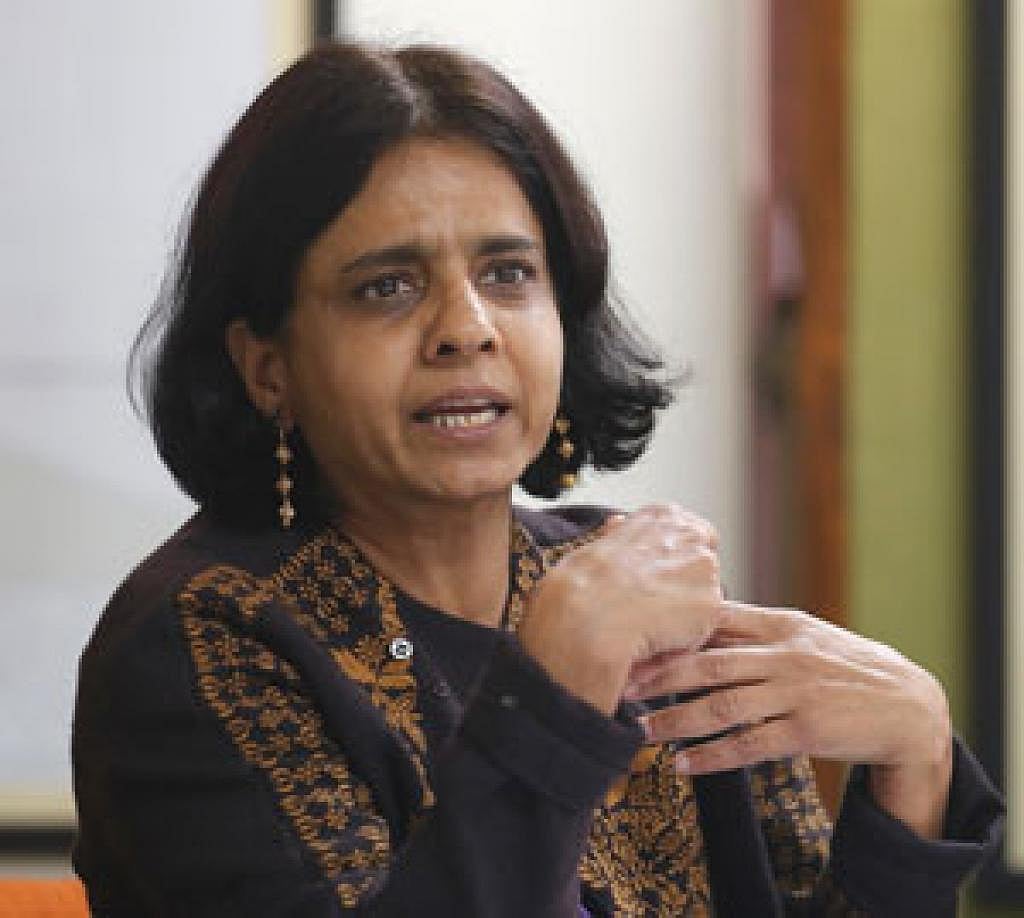 Why I should be tolerant