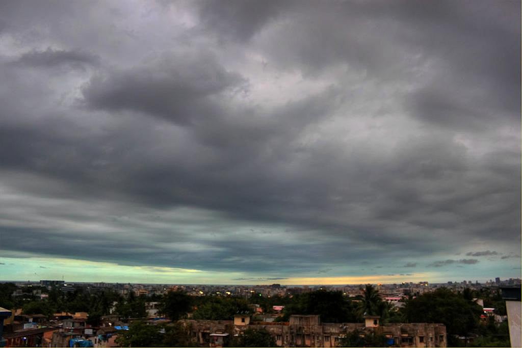 Stalled monsoon to make little progress before June 25