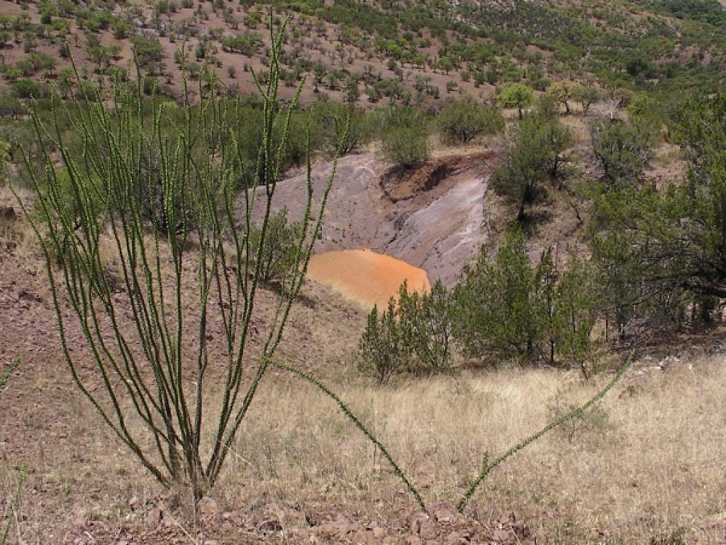 Kenya fights drought with sand dams, other water conservation ideas