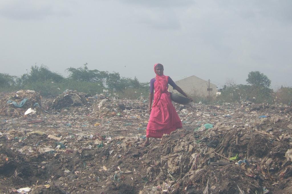 Bezwada Wilson, a Magsaysay winner who eradicated manual scavenging in ...