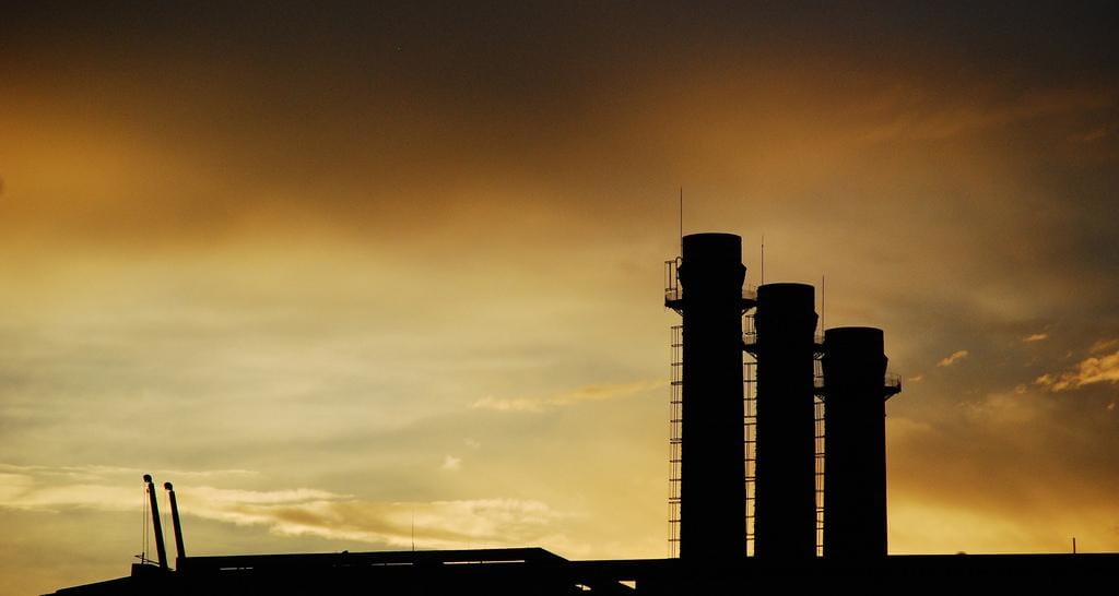 Industrial Revolution kick-started global warming much earlier than we ...