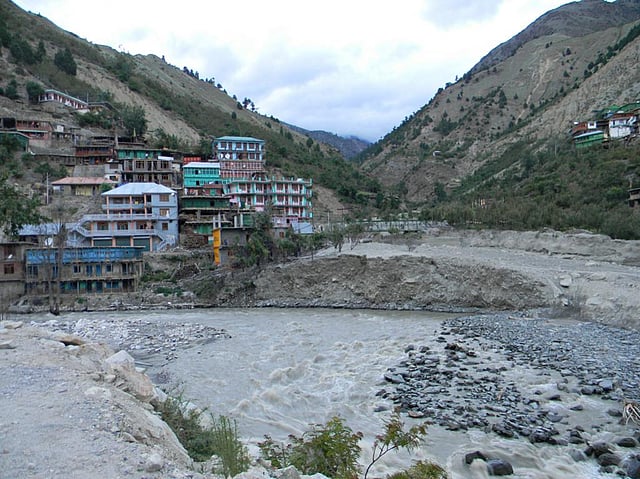 Kinnaur's untold story