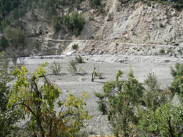 Kinnaur's untold story