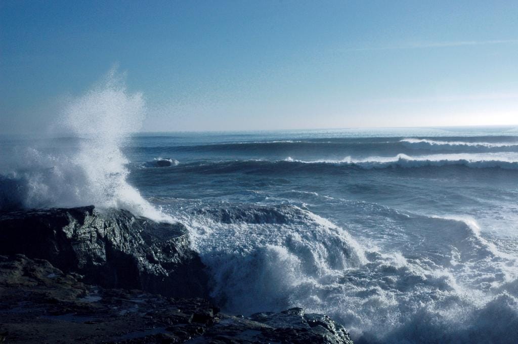Tidal stress linked to strong earthquakes, says study