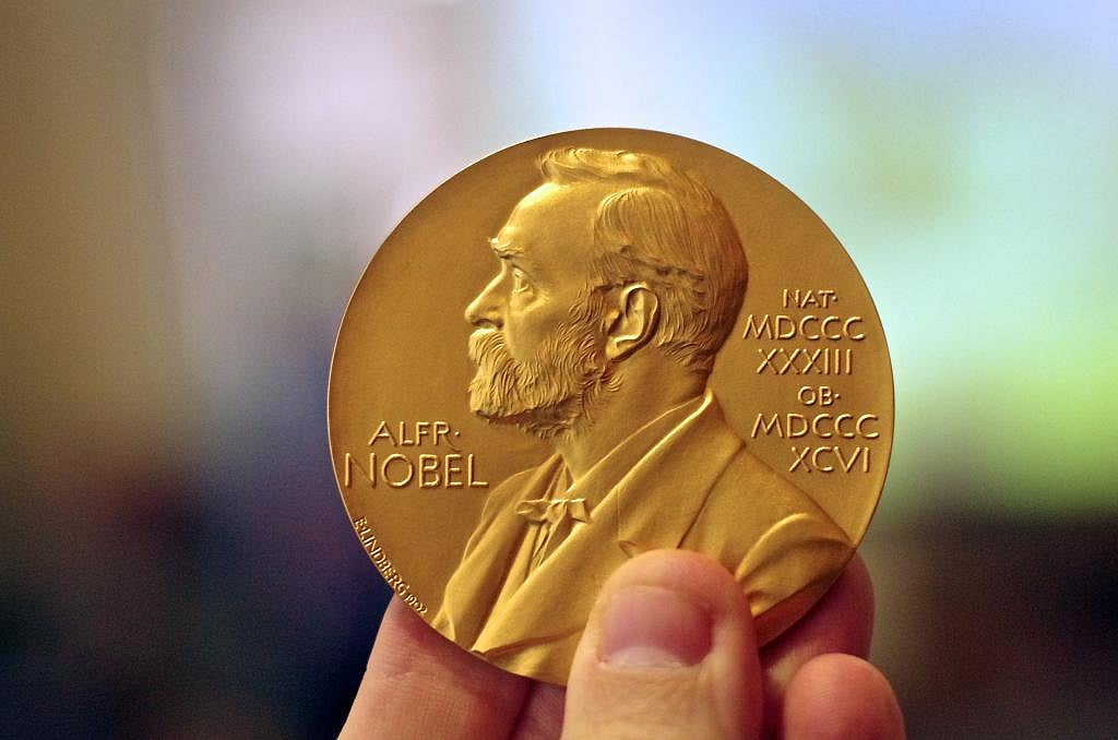 Three scientists win Nobel Prize in physics for discoveries on exotic ...
