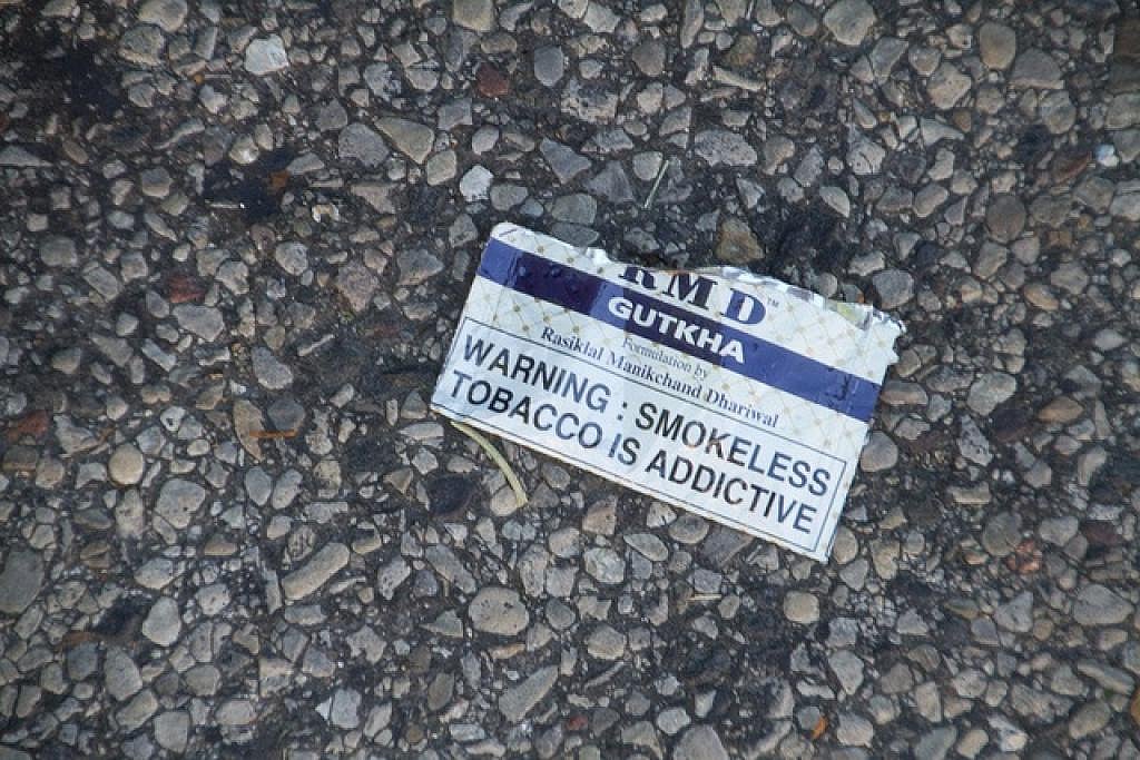 Environment ministry order bans use of plastic packaging for tobacco ...