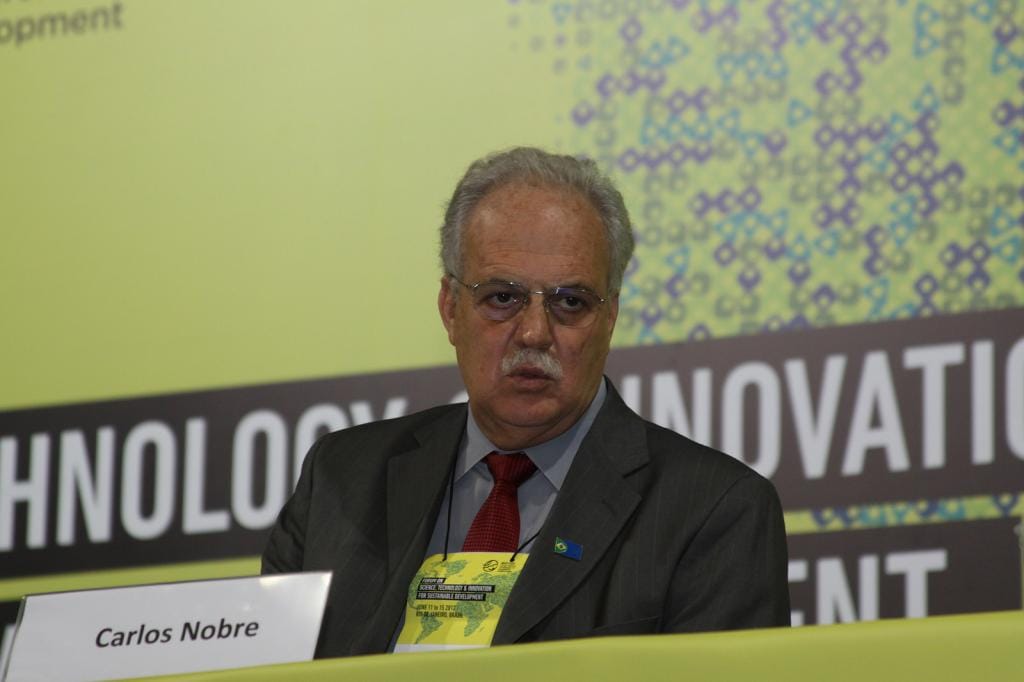 Brazilian climate scientist wins Volvo Environment Prize for work on Amazon