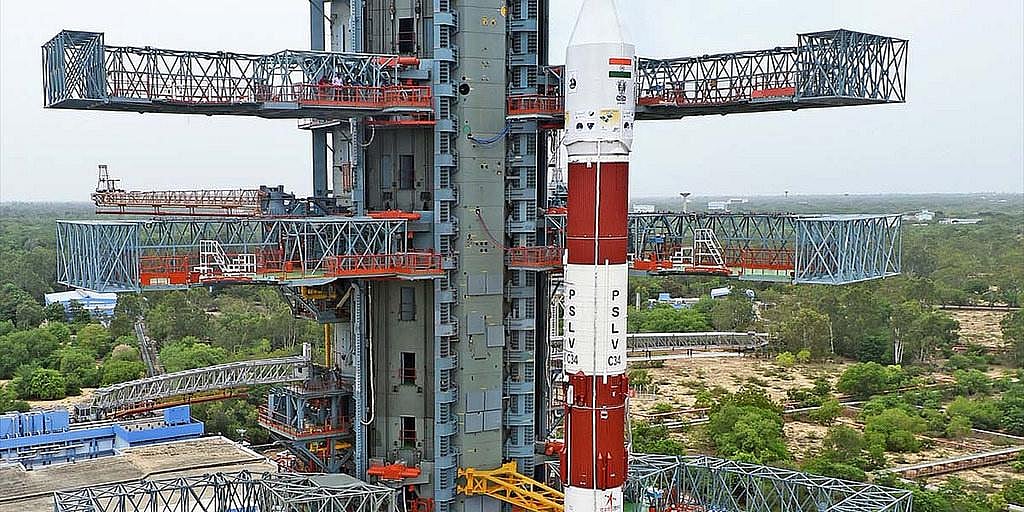 ISRO launches record 104 satellites in one go: some facts you must know