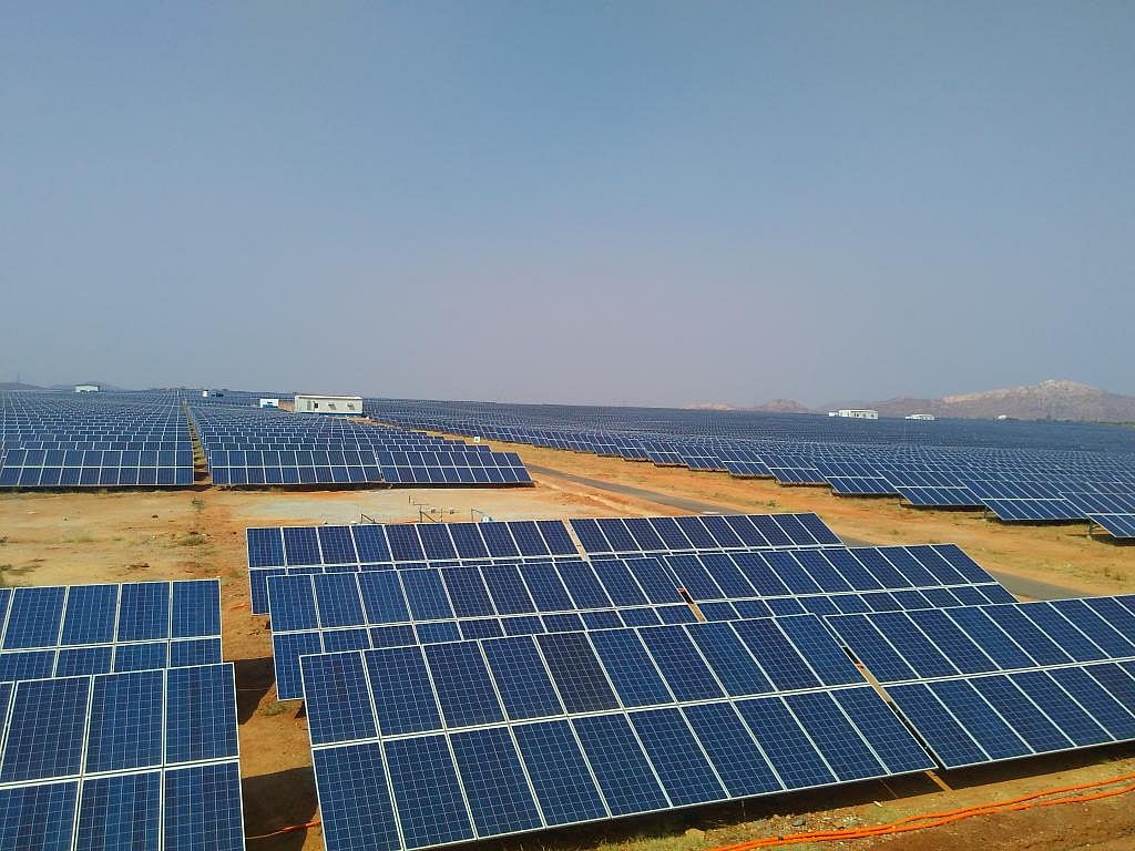 Distributed renewable energy : How to make it work for India