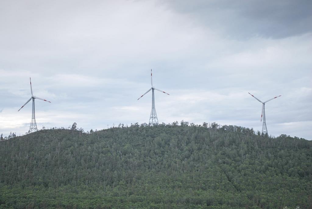 New draft wind power guidelines seek to reform sector through payment ...