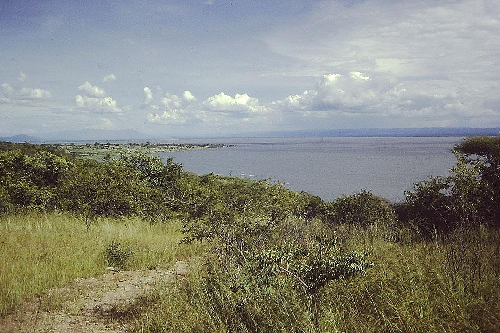 As Tanzania’s Lake Rukwa continues to dry up, NGOs focus on sensitising ...