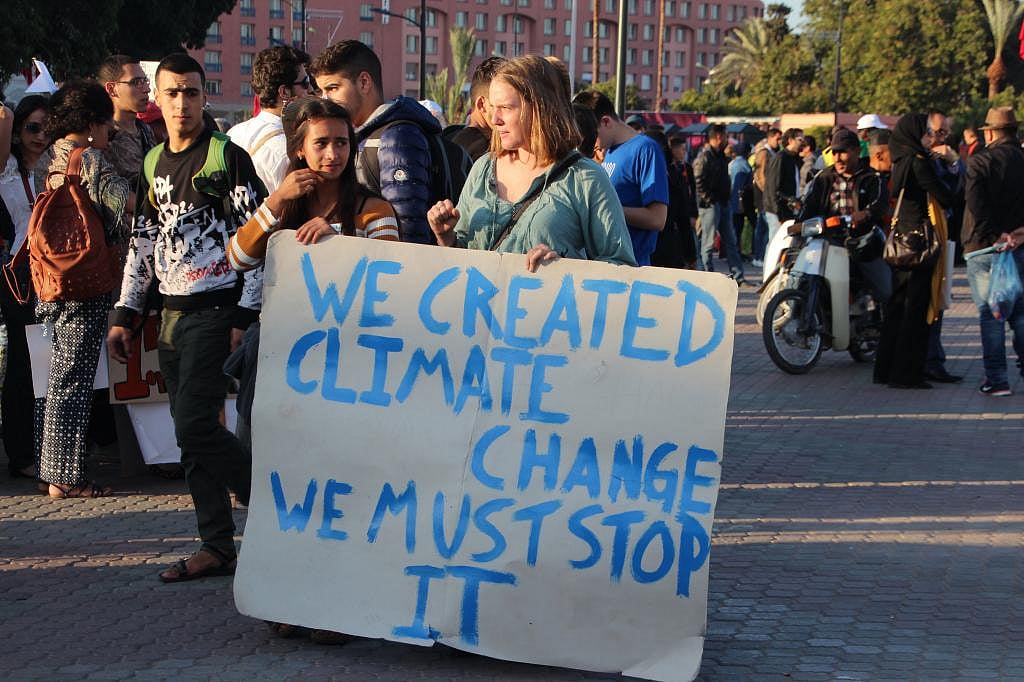 Countries are progressing too slowly on green growth, says OECD