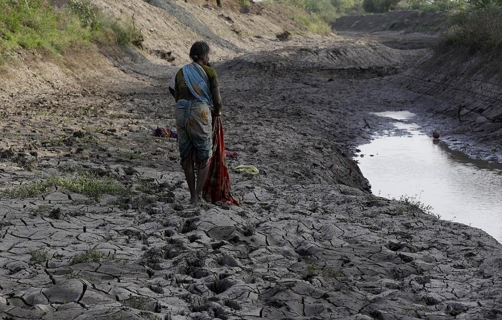 Why is Karnataka protesting change in definition of drought?