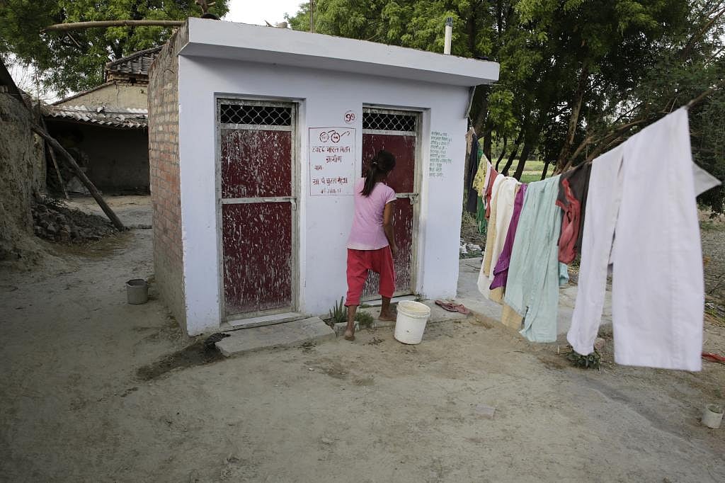 Is India really open-defecation-free? Here’s what numbers say