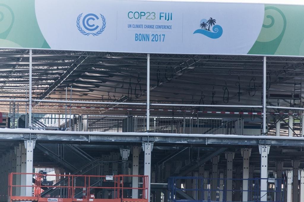 After Bonn, 5 things to watch for in the coming year of global climate ...