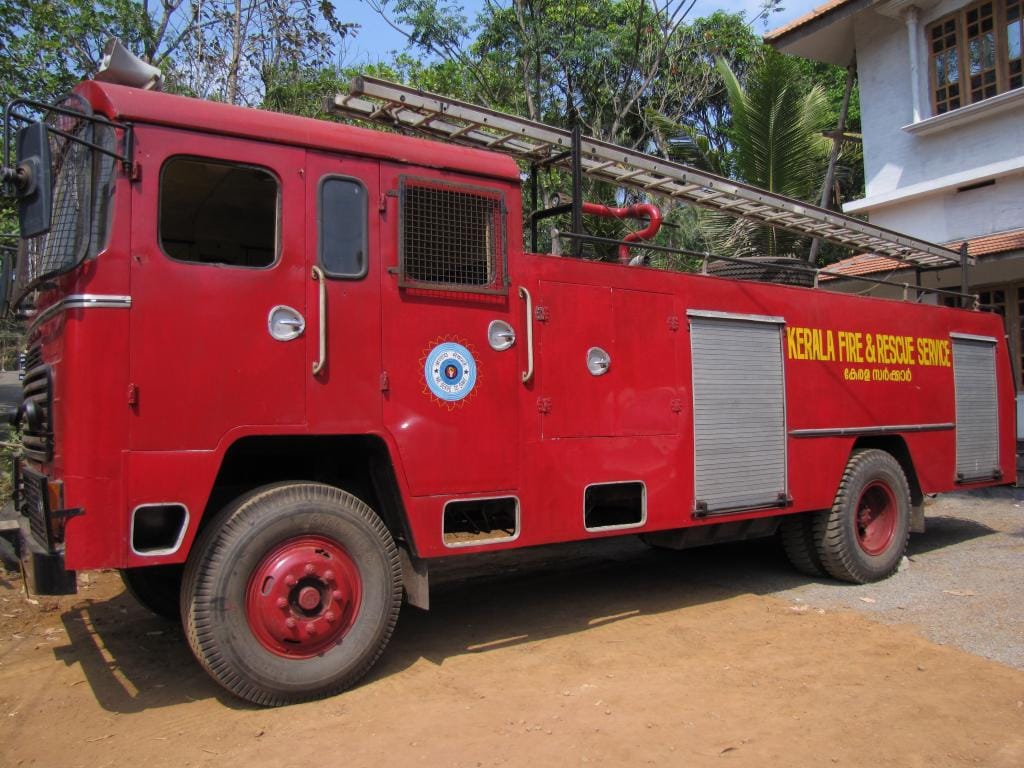 Why fire accidents are unabated