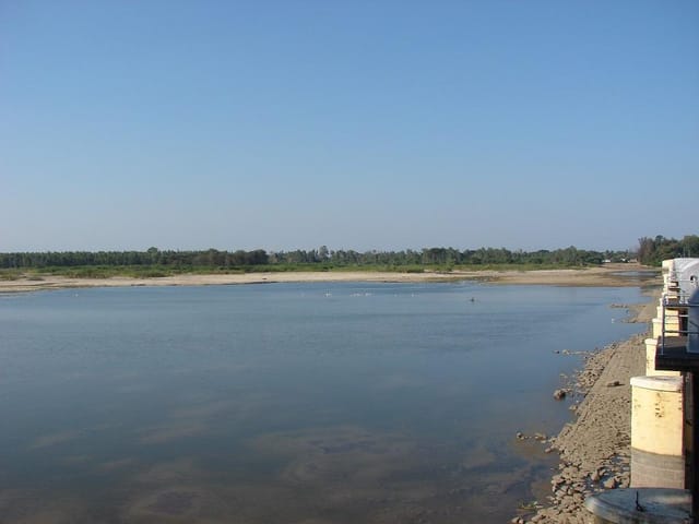 Cauvery dispute: All you need to know