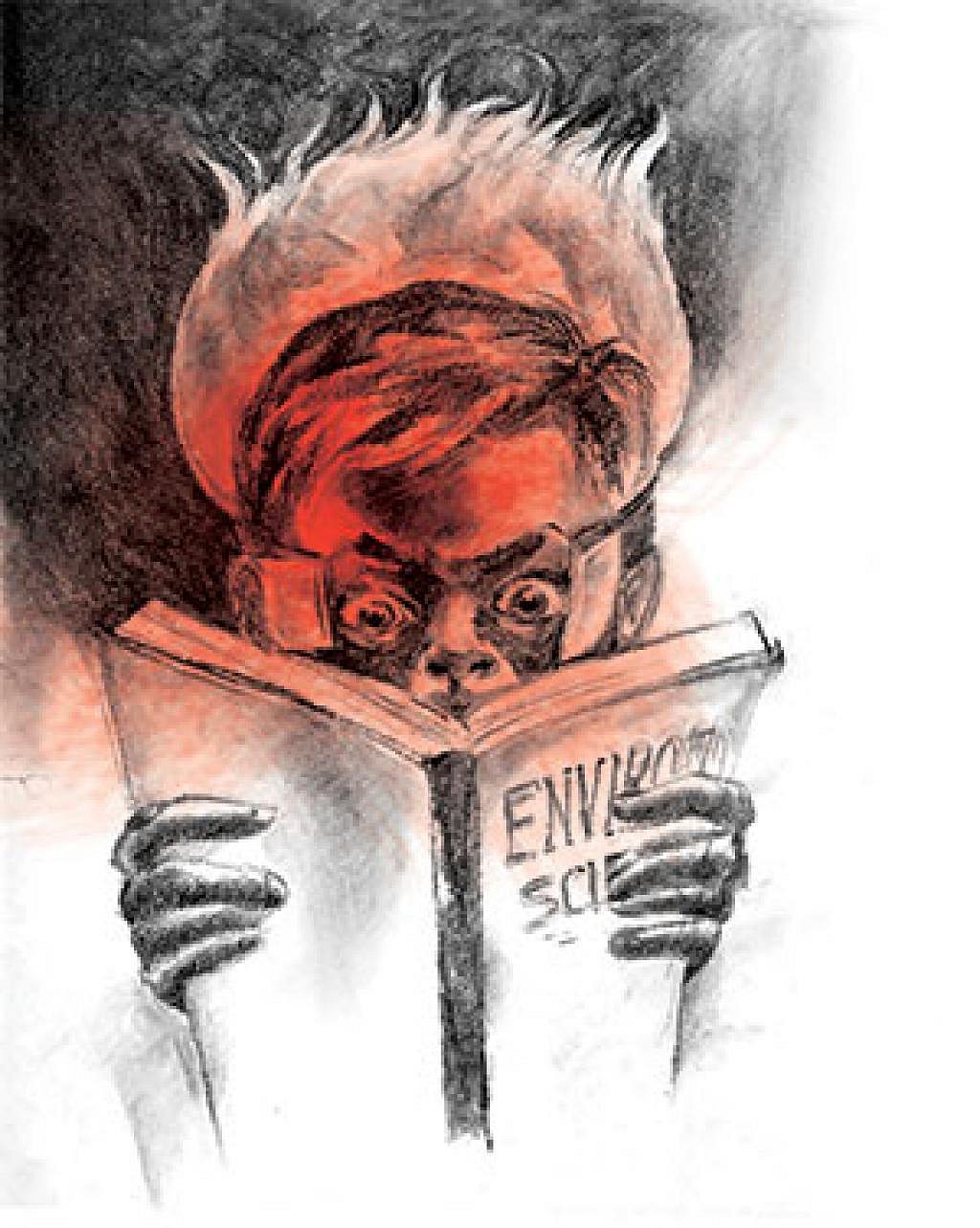 Education not enough