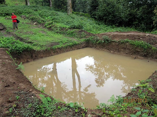 A 'successful' spring rejuvenation scheme lacks data to back the claim