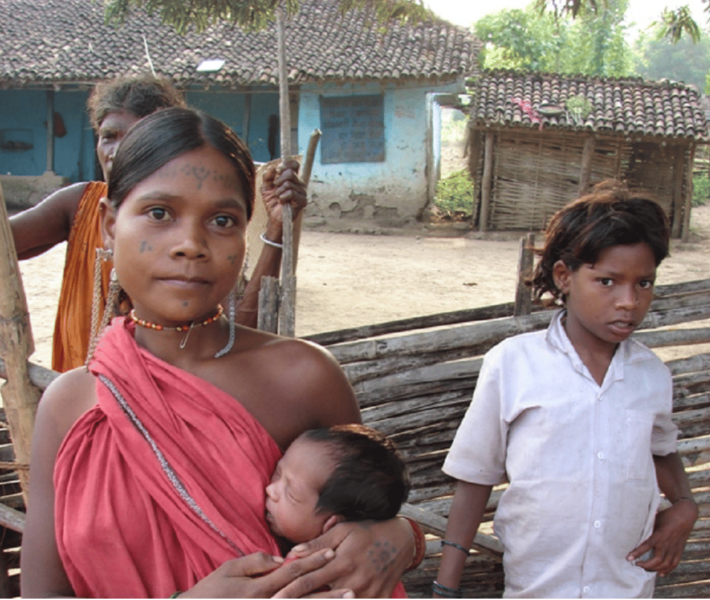Climate change to lower living standards of 50% Indians: World Bank