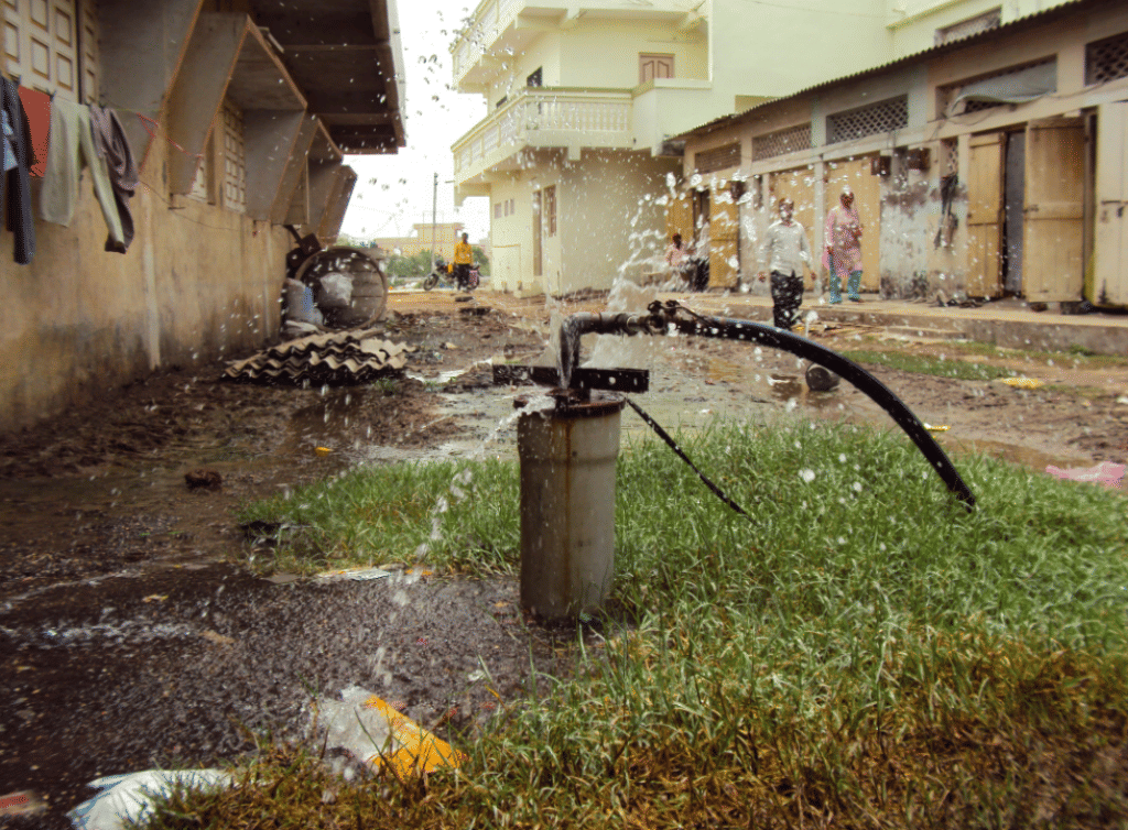 Uranium contamination in Punjab could be due to geological processes: study