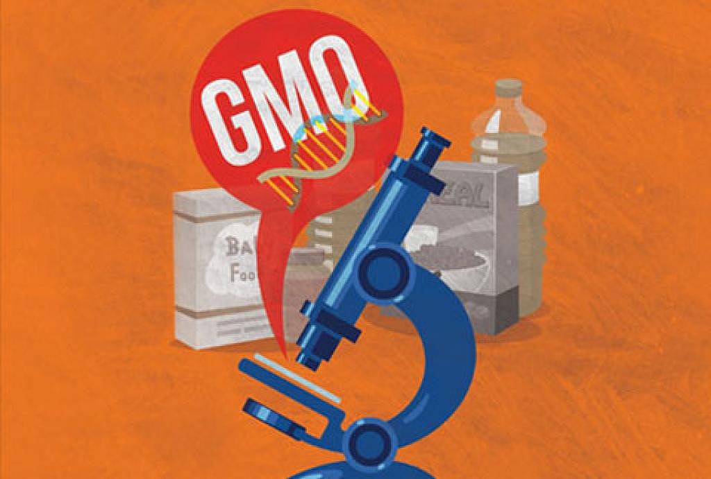 Genetically modified food: Whose health, whose business