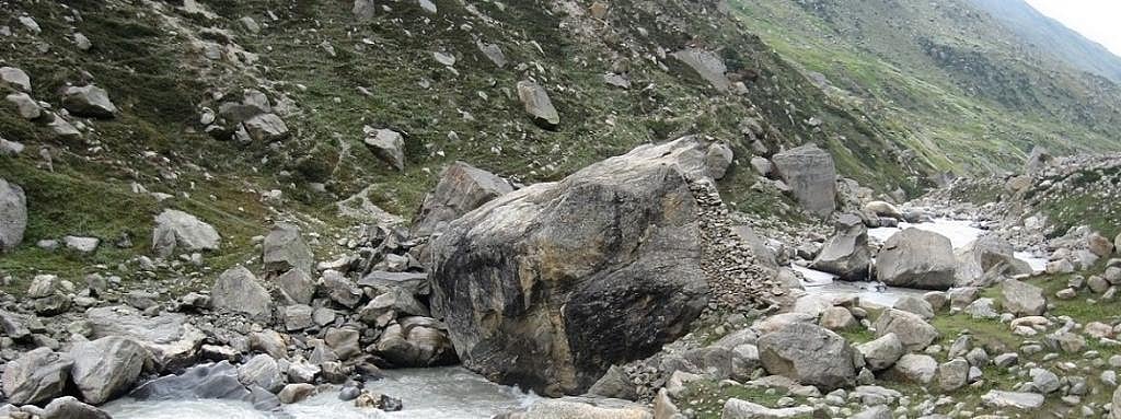 Crisis in the Himalayas: Nearly 50% perennial springs in the region ...