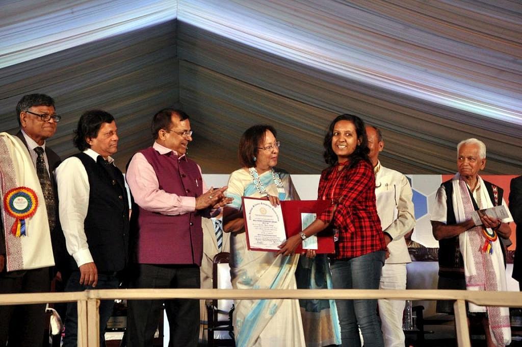 105th Indian Science Congress concludes by recognising 14 young scientists