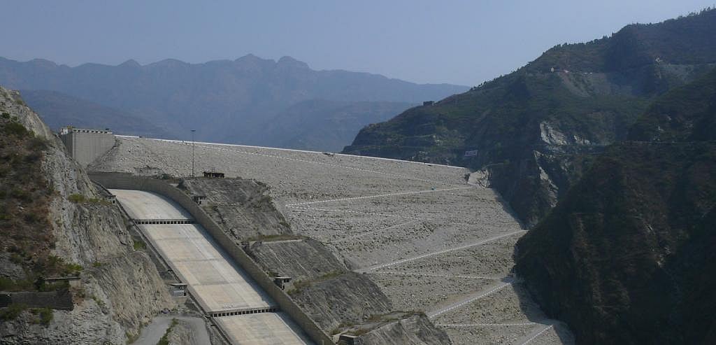 About 70 hydropower projects in Himalayas at risk of quake-triggered ...
