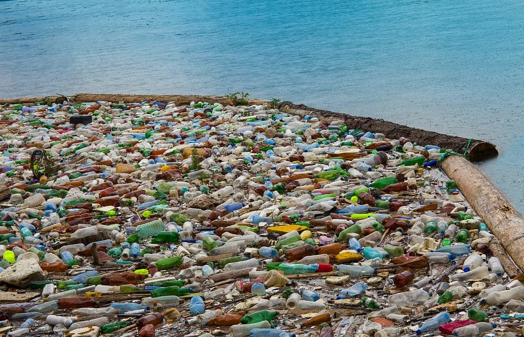 Coca-Cola, PepsiCo, Nestlé worst plastic polluters in global cleanups ...