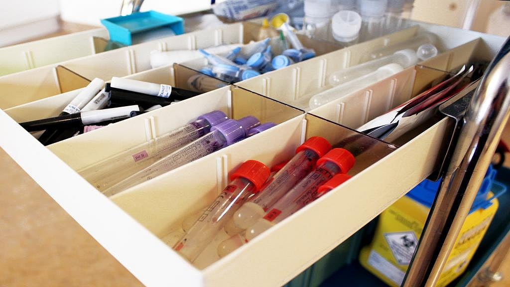 Accuracy of non-invasive blood tests depends on skin type: study