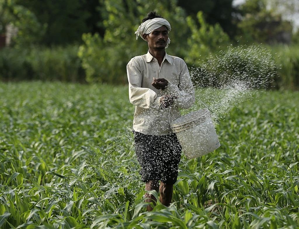 Report warns of increasing risks of Nitrogen pollution