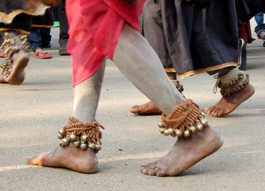 Tribal rights in India are a grey picture: experts
