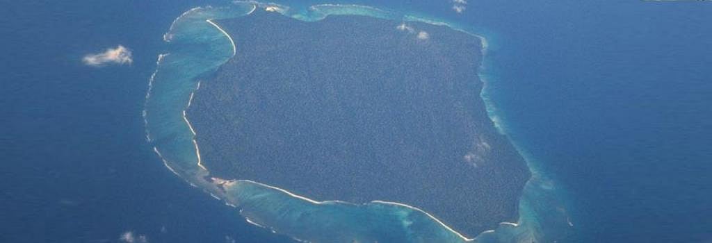 Do we need to ‘save’ the Sentinelese?