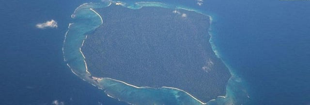 Do we need to ‘save’ the Sentinelese?