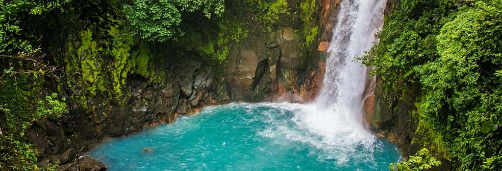 Costa Rica beating its own records on renewable energy usage