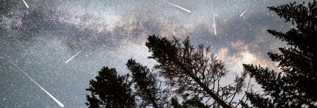 Geminid meteor shower 2018: Celestial fireworks to be visible in clear ...