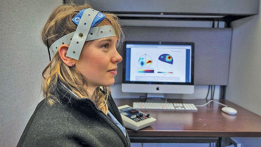 Here's a technique that can cure range of diseases using electricity ...