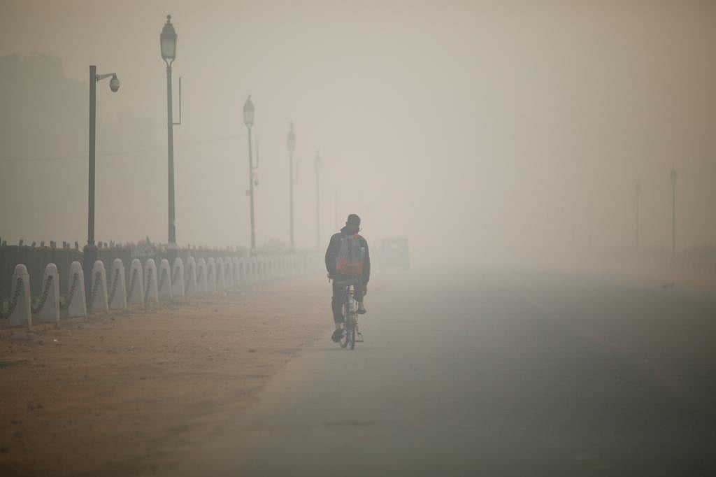 78% cities recorded ‘good’, ‘satisfactory’ AQI during COVID-19 lockdown ...
