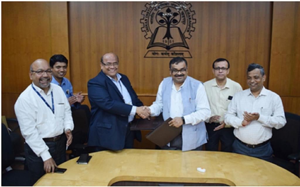 IIT Kharagpur gets new high power computing facility