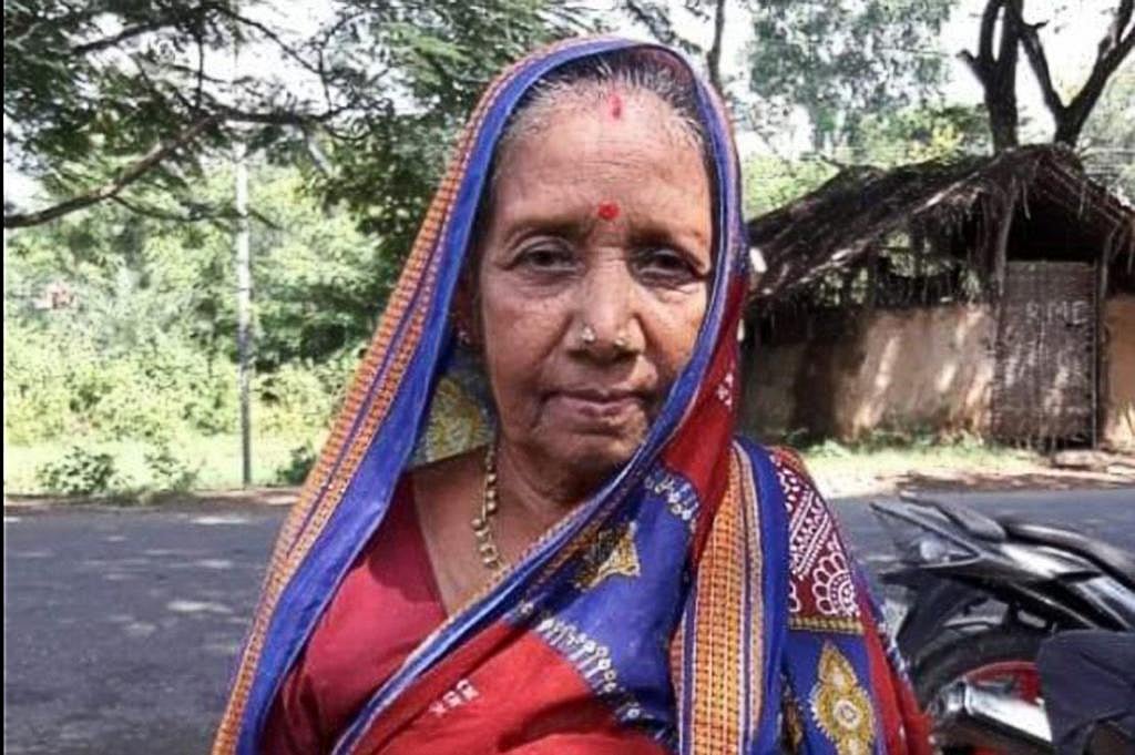 'Women should be self-reliant to make a big difference in society'