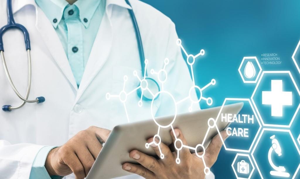 WHO releases guidelines on how countries can use digital health technology