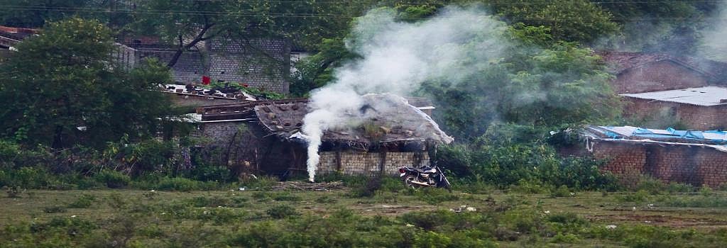 FAC gives final clearance to North Koel dam project in Jharkhand