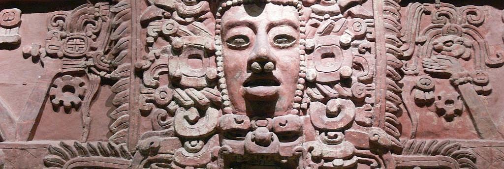 Misreading the story of climate change and the Maya