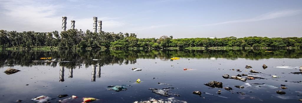 Grossly polluting industries more than doubled in 8 years: SOE in Figures