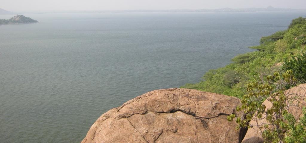 Cauvery: The river that the Tamils thought would never fail