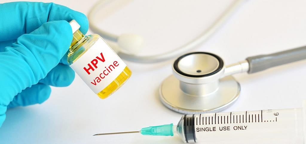 HPV vaccines effective in reducing infections, precancerous warts: WHO