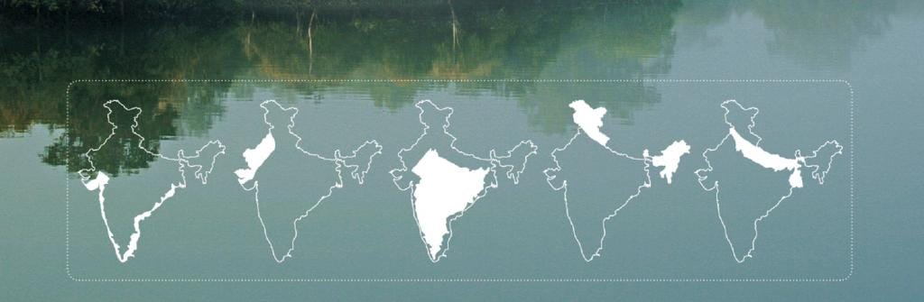 How vulnerable are we: Mapping climate change in India