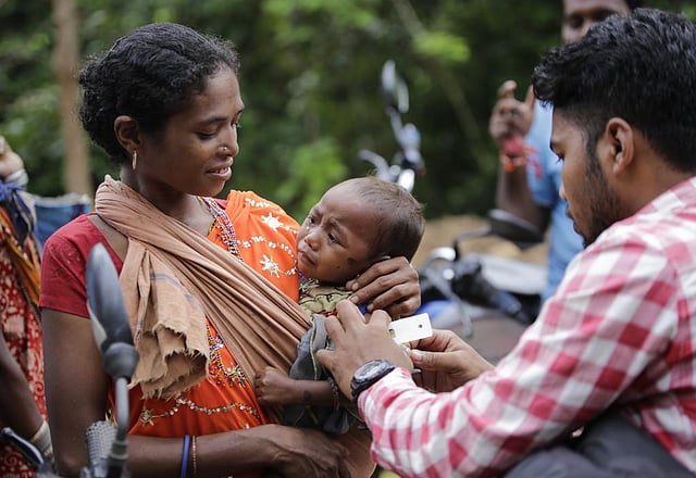 Fertility rate down in most states, NFHS-5 finds